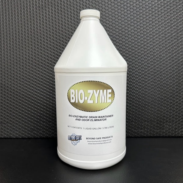 Biozyme – Beyond Safe Products